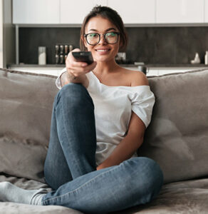 StreamNxt Entertainment Inc. – Family Entertainment App