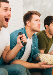 StreamNxt Entertainment Inc. – Family Entertainment App