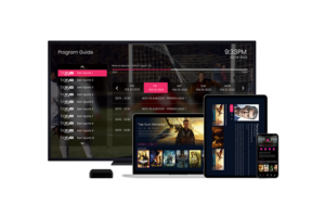 StreamNxt Entertainment Inc. – Family Entertainment App