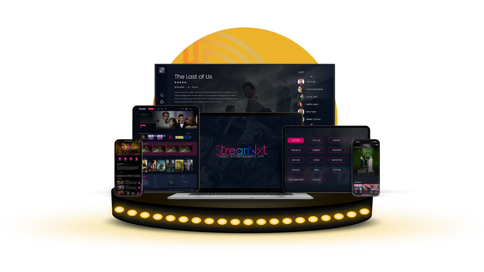 Our Services – StreamNxt Entertainment Inc.